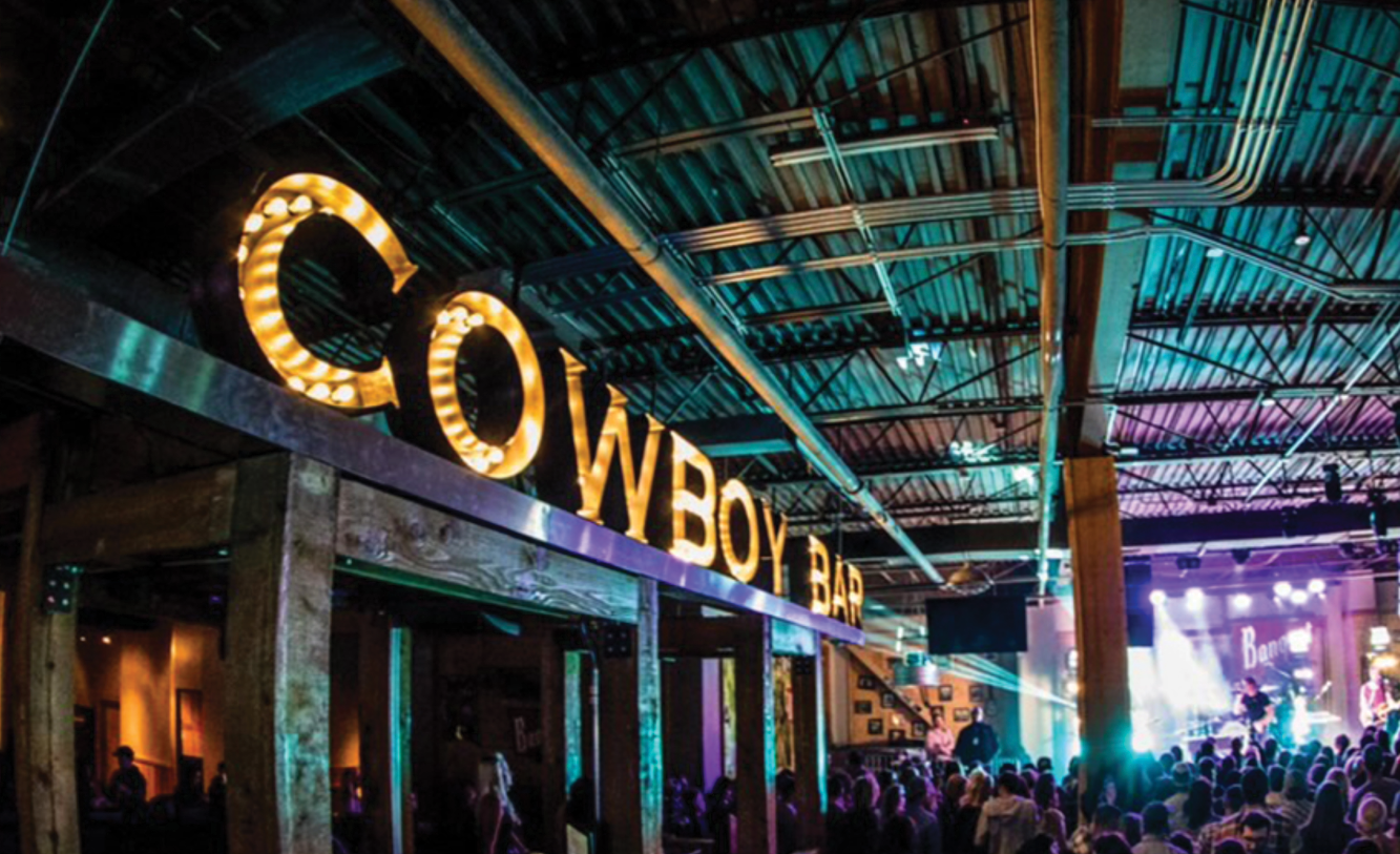 News About Live! at the Pointe Orlando | Live! at the Pointe Orlando