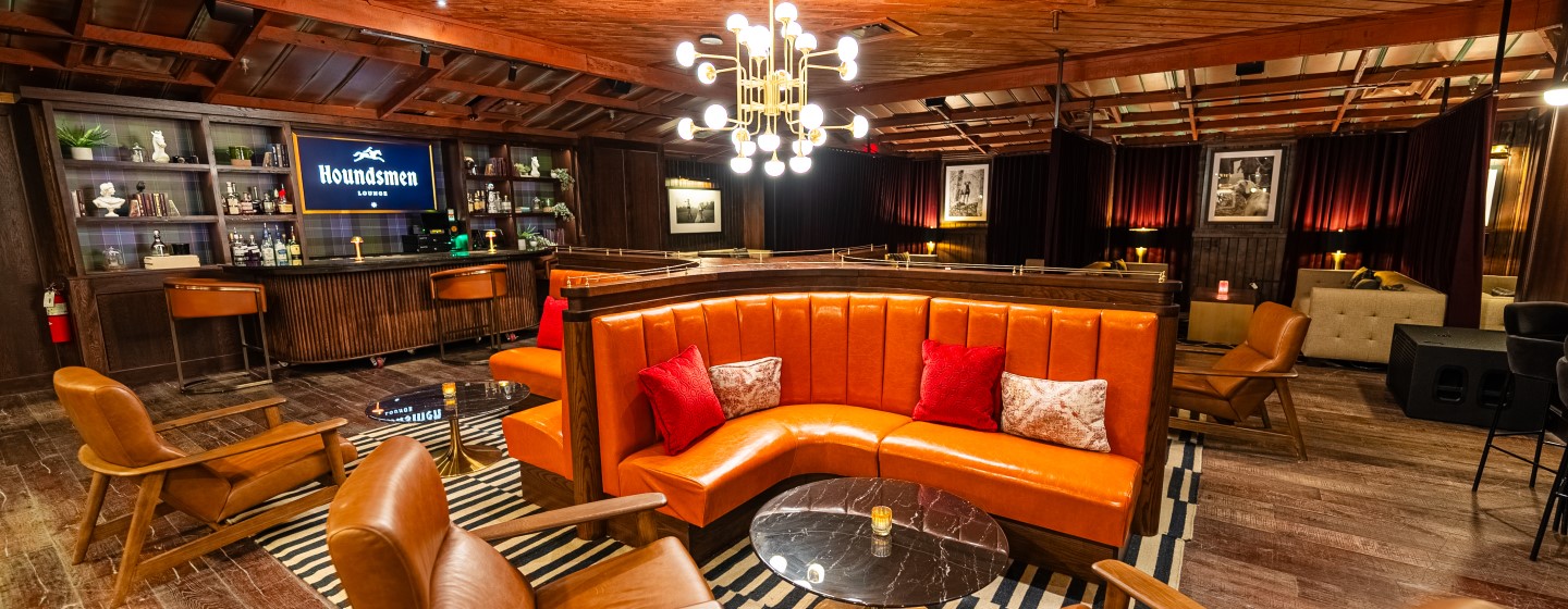 Host Private Events in Orlando, FL | Live! at the Pointe Orlando