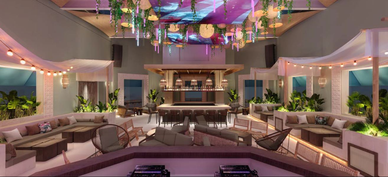 Host Private Events in Orlando, FL | Live! at the Pointe Orlando